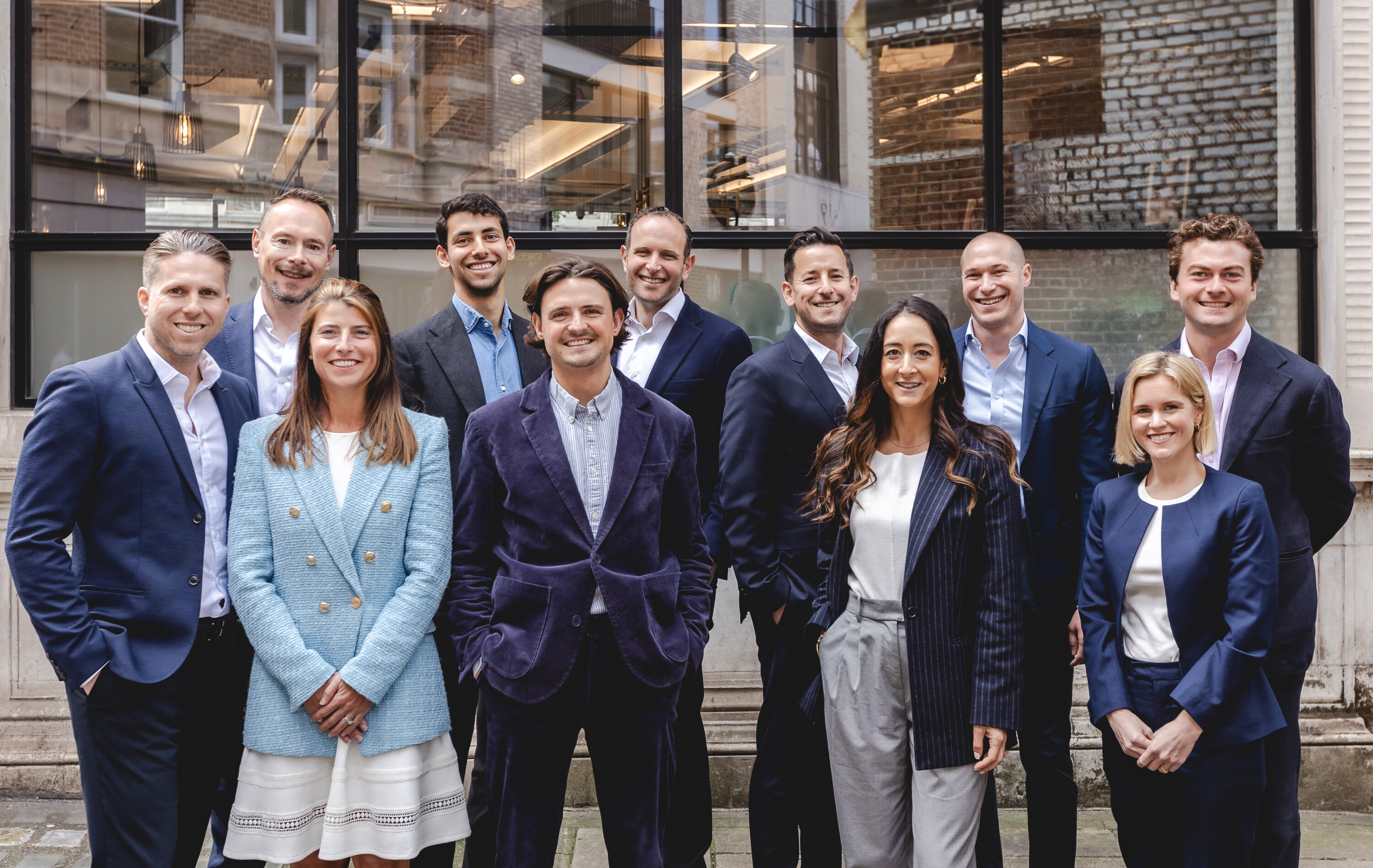 Brotherton Real Estate – Team